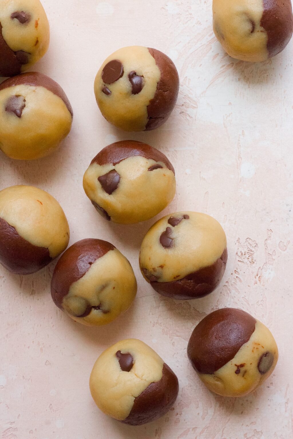 Brookie Cookies: Small Batch Cookie Recipe - Schmidty Bakes