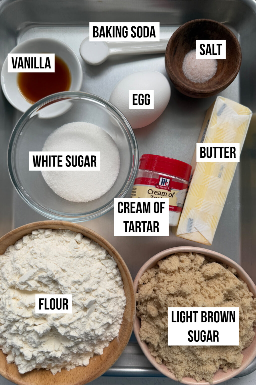 Cinnamon Roll Cookies - Schmidty Bakes