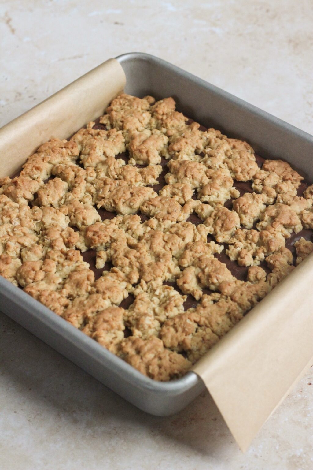 Chocolate Revel Bars: Fudgy Chocolate Dessert Bars - Schmidty Bakes